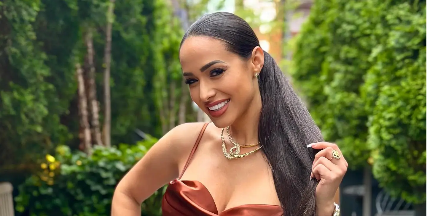 Tammy Torres - Age, Height, Wiki, Bio, Net Worth, and Boyfriend | bigwritehook